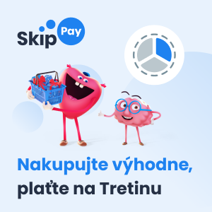 Čo je Skip Pay a kto za nami stojí | Skip Pay